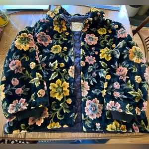 Russ | Jackets & Coats | Vintage Russ Carpet Coat | Poshmark